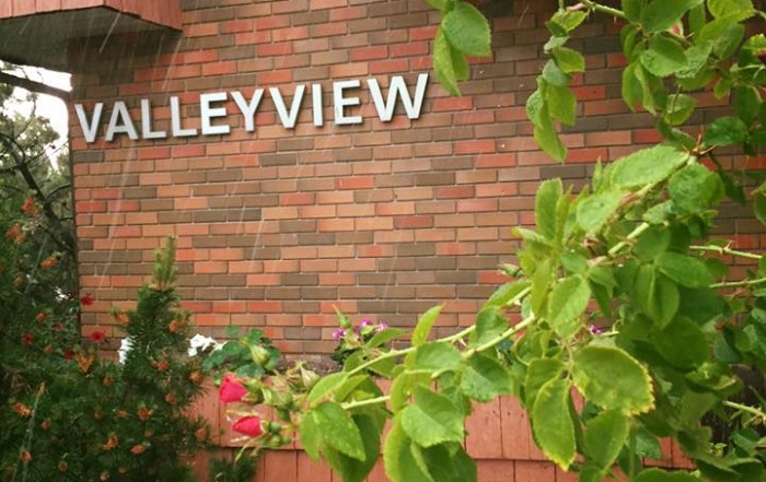 Visitor Info Centre - Town of Valleyview