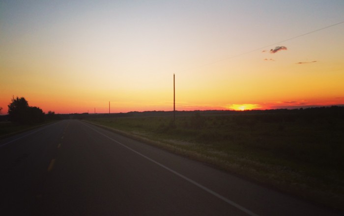 Map & Photos - Town of Valleyview