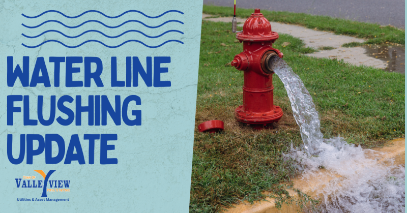 News & Notices - Town of Valleyview